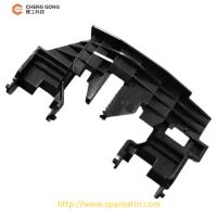 China 445-0736327 4450736327 NCR S2 Banknote Stacking Module Push Plate ATM Machine Parts for sale