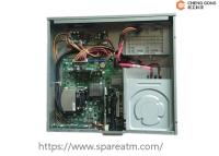 China 00-151586-000F 00151586000F ATM Machine Spare Parts Diebold Opteva TPM.PRCSR.C2D 2.8GHz.SER PORT 500GB for sale