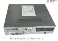 China 00-151586-000F 00151586000F ATM Machine Spare Parts Diebold Opteva TPM.PRCSR.C2D 2.8GHz.SER PORT 500GB for sale