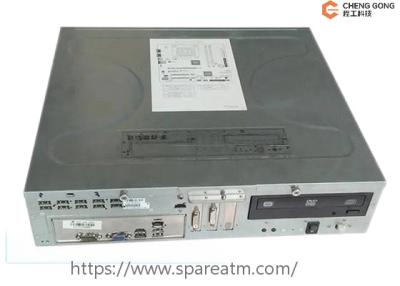 China 00-151586-000F 00151586000F ATM Machine Spare Parts Diebold Opteva TPM.PRCSR.C2D 2.8GHz.SER PORT 500GB for sale