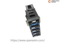China Bank Diebold Nixdorf ATM Machine Parts Diebold Nixdorf Opteva Dispenser ATM spare parts for sale