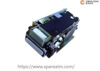 China 49-201324-000A 49201324000A Bank ATM Machine Parts Diebold Without Chip Card Reader for sale