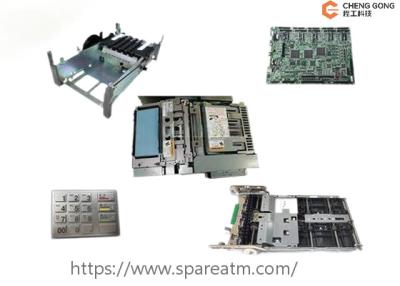 China Bank Diebold Nixdorf ATM Machine Parts Diebold Nixdorf  ECRM Modules And All Its for sale