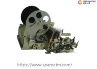 China 49007640000F 49-007640-000F ATM Machine Parts Diebold PR02 Printer 40 COL W/TAKE-UP 10095 for sale