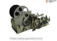 China 49007640000F 49-007640-000F ATM Machine Parts Diebold PR02 Printer 40 COL W/TAKE-UP 10095 for sale