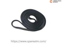 China 29-008482-000N 29008482000N Diebold ATM Machine Parts Diebold 2.0 Presenter Belt for sale