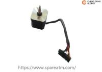 China 49-211438-000B 49211438000B Diebold ATM Machine Parts Diebold Opteva Motor DC Brushless for sale