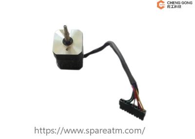 China 49-211438-000B 49211438000B Diebold ATM Machine Parts Diebold Opteva Motor DC Brushless for sale