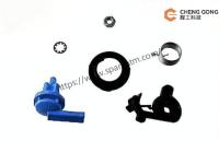 China 39009854000C 39-009854-000C ATM Spare Parts  Diebold Opteva Convenience Cassette Lock Kit for sale