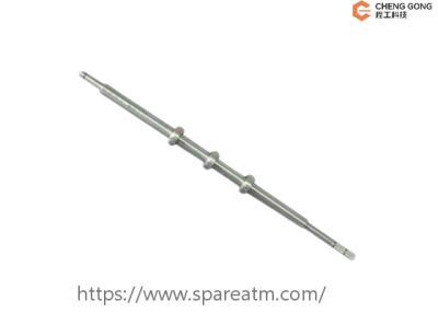 China 39009234000C Diebold Nixdorf ATM Machine Parts Diebold Nixdorf Transport Drive Shaft for sale