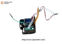 China Bank ATM Machine Parts Wincor V2xf Card Reader Chip Contact 1770010158 01770010158 for sale