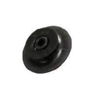 China NCR Black Color Cash Box Spring Pulley NCR S2 ATM Machine Parts For NCR Parts for sale