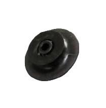 China NCR Black Color Cash Box Spring Pulley NCR S2 ATM Machine Parts For NCR Parts for sale