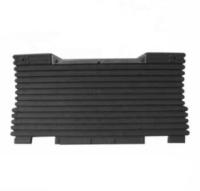 China 445-0691563/445-0756222-10 NCR S2 cash box rolling door assembly ATM Machine Parts For NCR Parts for sale