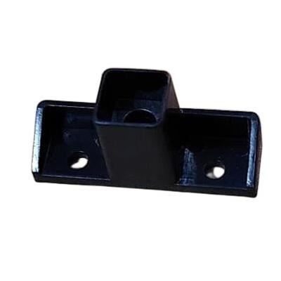 China NCR S2 Cash Box Upper Cover Fixing Block ATM Machine Parts For NCR Parts for sale