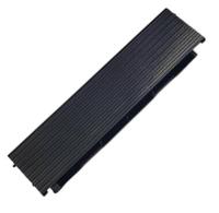 China 445-0726461 4450726461 NCR S2 Cash Box Rolling Door Cover ATM Machine Parts For NCR Parts for sale