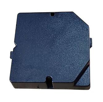 China 445-0726537 4450726537 NCR S2 Cash Box Right Side Timing Wheel Cover ATM Machine Parts For NCR Parts for sale