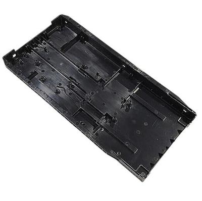 China 445-0726065 4450726065 NCR S2 S2 Banknote Cassette Bottom Shell ATM Machine Parts For NCR Parts for sale