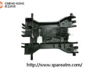 China ISO9001 Approval Wincor ATM Parts Nixdorf CCDM Rocker Base Vm3 1750101956-70-1 for sale