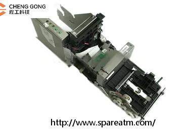 China Anti Corresion Wincor ATM Parts Nixdorf TP07 Receipt Printer 1750110039 01750110039 for sale