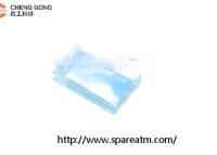 China Professional Wincor ATM Parts Transparent Cut For Wincor Nixdorf , ISO9001 Stamdard for sale