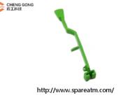 China 1750053061 Wincor ATM Parts Wincor Plastic Pull Rod 01750053061 for sale