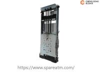 China 49-211437-000A 49211437000A Diebold Nixdorf ATM Machine Parts Diebold 625mm Presenter for sale