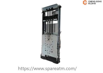 China 49-211437-000A 49211437000A Diebold Nixdorf ATM Machine Parts Diebold 625mm Presenter for sale