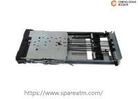 China 49-211437-000A 49211437000A Diebold Nixdorf ATM Machine Parts Diebold 625mm Presenter for sale