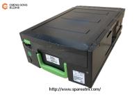 China ISO9001 ATM Parts Wincor Nixdorf RM3 Cassette Recorder BC ll 01750279852 for sale