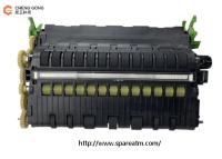 China 01750249443/C 1750249443/C ATM Parts Wincor Banknote Inspection BV Module Lower Parts for sale