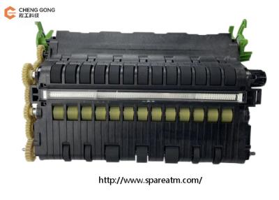 China 01750249443/C 1750249443/C ATM Parts Wincor Banknote Inspection BV Module Lower Parts for sale