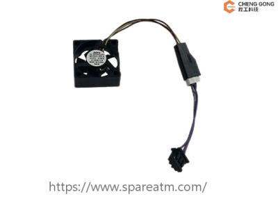China 49233199124A 49-233199-124A Diebold Nixdorf ATM Machine Parts Diebold ECRM Cooling Fan ZR20 for sale