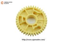 China ATM Machine Spare Parts Wincor Nixdorf V Module 39T Cluth Gear for sale