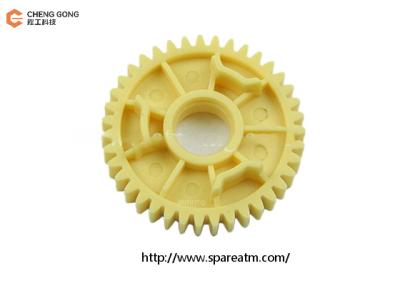 China ATM Machine Spare Parts Wincor Nixdorf V Module 39T Cluth Gear for sale