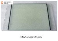 China Wincor Protective Screen Explosion-proof Glass12.1 ATM Spare Parts 1750042303 for sale