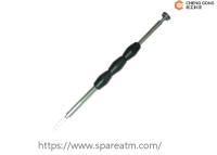 China 49-200630-000C 49200630000C ATM Machine Parts Diebold Opteva Shaft Assy Transport Drive for sale
