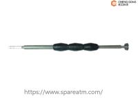 China 49-200630-000C 49200630000C ATM Machine Parts Diebold Opteva Shaft Assy Transport Drive for sale