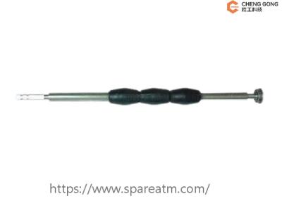 China 49-200630-000C 49200630000C ATM Machine Parts Diebold Opteva Shaft Assy Transport Drive for sale