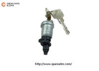 China Wincor Cassette Atm Key Locks New Original 2050xe 01750075987/1750075987 for sale