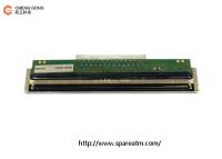 China ATM Machine Parts Wincor TP07 Printer thermal head 01750063787 1750063787 for sale