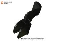 China ATM Spare Parts Wincor Cassette Release Lever 01750053427 1750053427 for sale