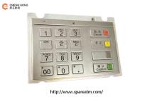 China Wincor Nixdorf ATM Machine Parts EPP V6 Keyboard 01750159341 for sale