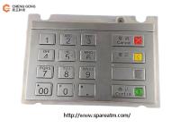 China 1750159341 ATM Machine Parts Wincor Nixdorf EPP V6 Keyboard 01750159341 for sale