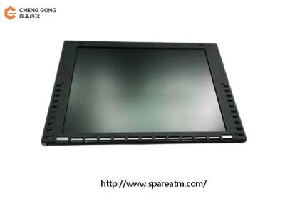 China 1750180259 ATM Machine Parts Wincor Cineo 4060 LCD Box 15 Inch Display 01750180259 for sale