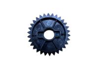 China 49-260573-000A 49260573000A Diebold ATM Parts Diebold 30 Tooth Black Gear Hitachi for sale