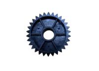 China 49-260573-000A 49260573000A Diebold ATM Parts Diebold 30 Tooth Black Gear Hitachi for sale