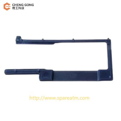 China NCR S2 Yellow Film Left Track Of Banknote Box ATM Machine Parts For NCR Parts for sale