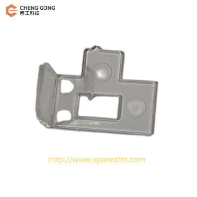 China NCR S2 Rear Transparent Part Of The Cash Box Injection Molding ATM Machine Parts For NCR Parts for sale