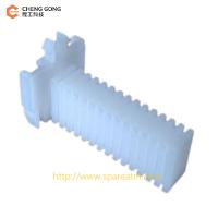 China NCR S2 Banknote Box Pressure Strip Injection Molding ATM Machine Parts For NCR Parts for sale